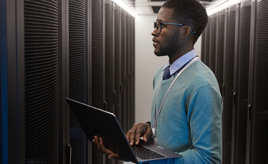 Learn IT Certifications: CompTIA A+ Training at SAU - Saint Augustine's ...