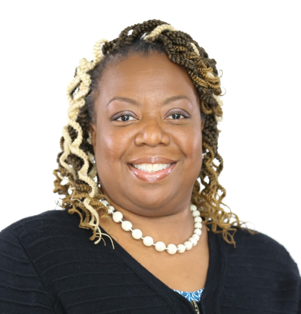 Alicia Street - Saint Augustine's University